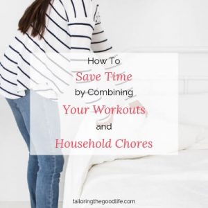 8 Practical Steps to Save Time on Your Laundry Schedule