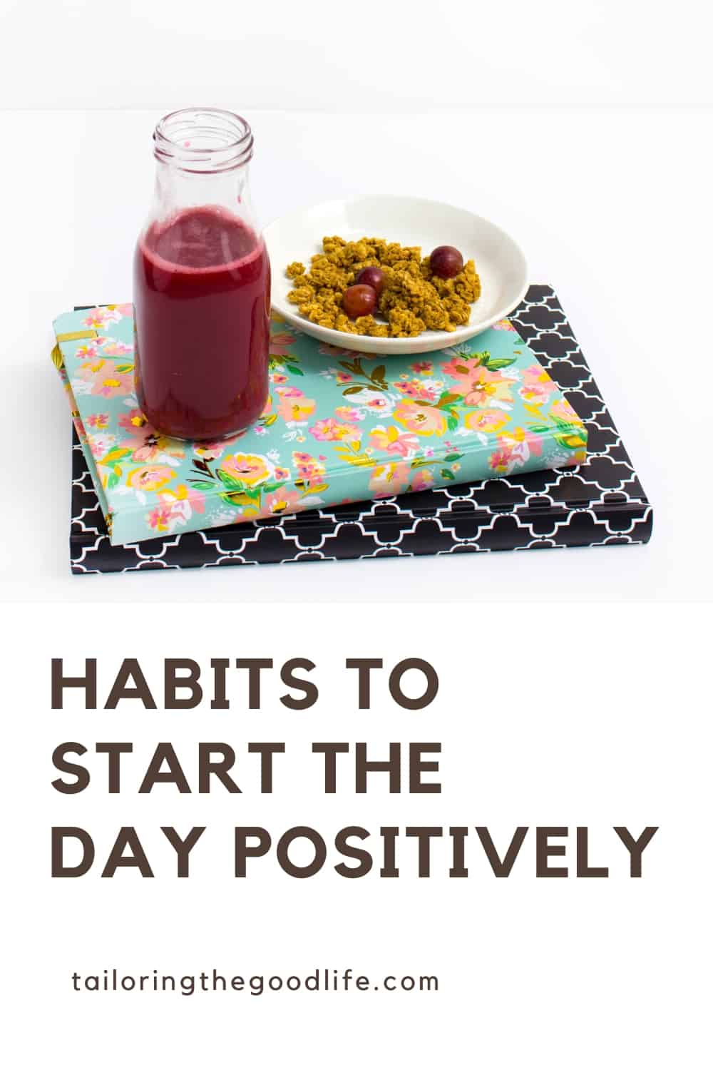 Habits to Start the Day with Positivity