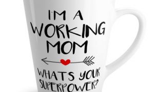 12 Unique Gifts for Working Moms They Really Appreciate