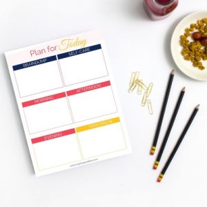 How to Plan Your Day - 9 Tips to Success