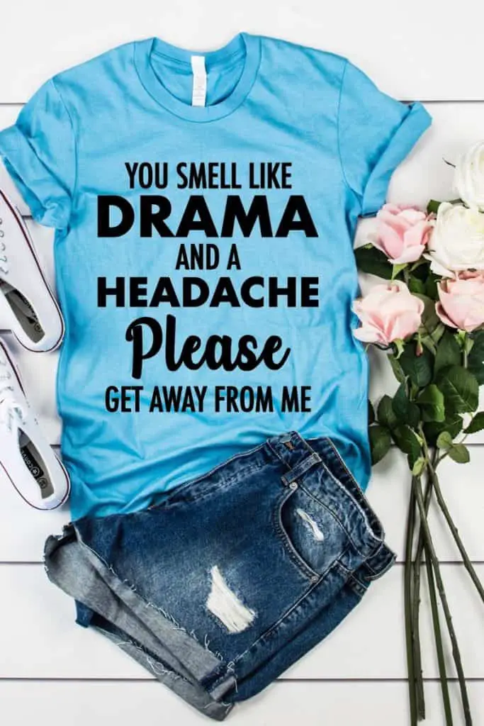 How to Handle and Avoid Drama in Your Life